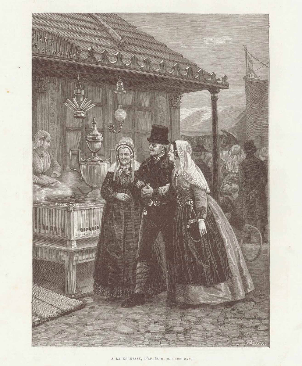 Religious, Genre, Festival – Philographikon Antique Maps and Prints