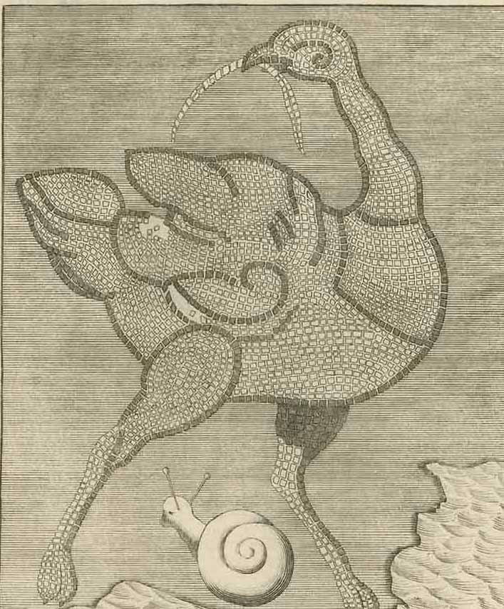 Architecture, Mosaics, wall and paravane samples – Philographikon ...