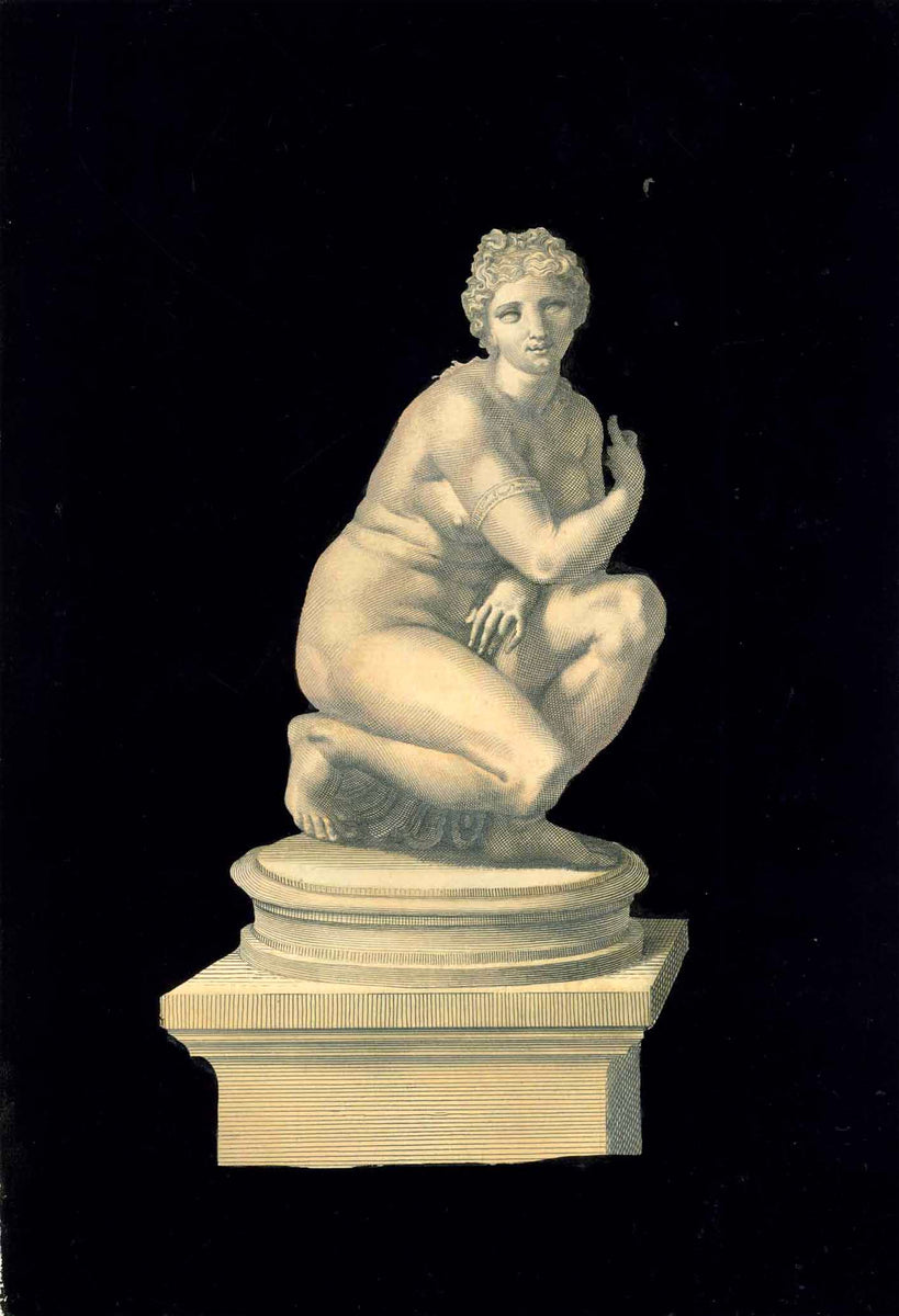 Mythology, Ancient World, Venus, Aphrodite – Philographikon Antique ...
